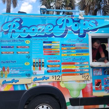 BOOZE POPS - Updated July 2025 - 71 Photos & 38 Reviews - 424 King St ...