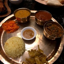 THE HIMALAYAN - Updated October 2025 - 248 Photos & 308 Reviews - 3218 ...