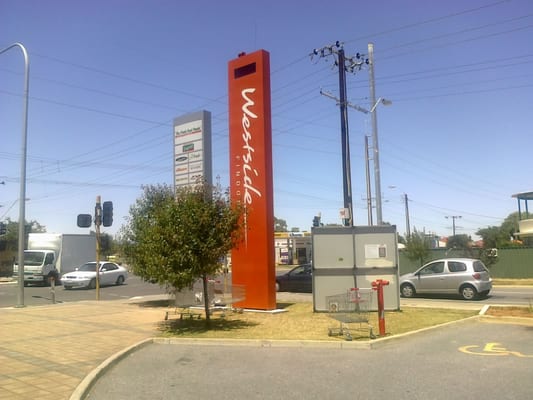 WESTSIDE FINDON SHOPPING CENTRE - Updated November 2025 - 186 Findon Rd ...