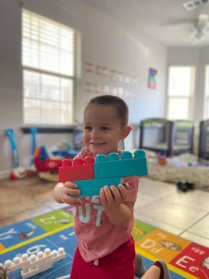 LOVE AT HOME DAYCARE - Updated July 2025 - 13 Photos - Arlington, Texas ...