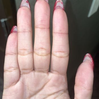 TATI NAILS - Updated September 2024 - 466 Photos & 77 Reviews - 525 ...