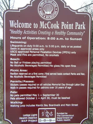 MCCOOK POINT BEACH AND PARK - Updated October 2025 - 55 Photos & 11 ...