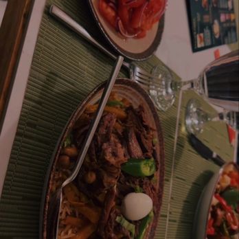 LAGHMAN EXPRESS - Updated January 2026 - 114 Photos & 46 Reviews - 3070 Windward Plaza X1 ...