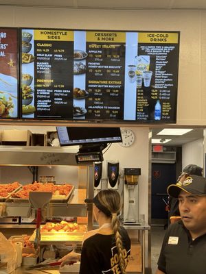 CHURCH’S TEXAS CHICKEN - Updated October 2025 - 48 Photos & 81 Reviews ...