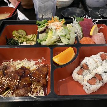 HANAMI SUSHI - Updated December 2025 - 244 Photos & 368 Reviews - 26527 ...