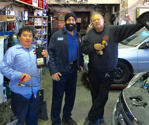 VIRGINIA OFFICIAL AUTO SAFETY & EMISSION TESTING STATION - Updated ...