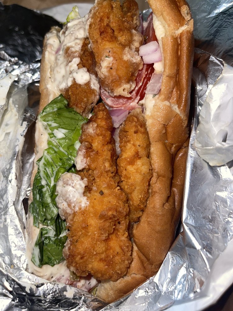 2 BROS CUISINE - Updated March 2025 - 25 Photos & 24 Reviews - 1500 ...