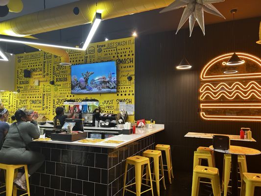 JUST SMASH IT - Updated December 2025 - 529 E Jefferson Ave, Detroit ...