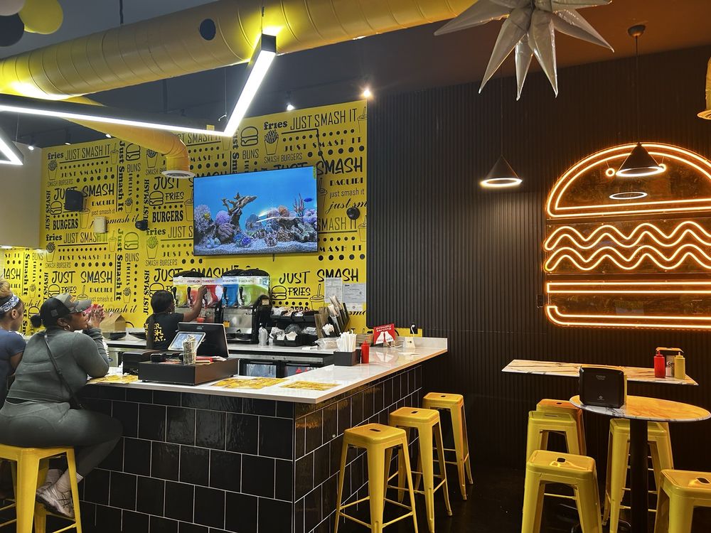 JUST SMASH IT - Updated December 2025 - 529 E Jefferson Ave, Detroit ...