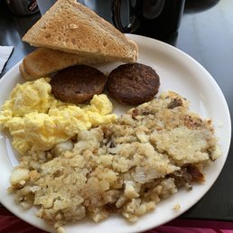 THE PARK CAFÉ - Updated July 2025 - 1159 Photos & 1946 Reviews - 604 E ...