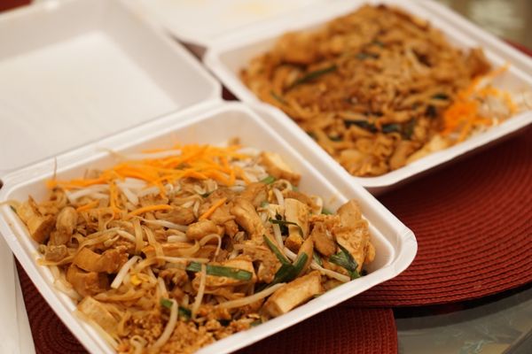 SIAM GARDEN CAFE - 1504 Photos & 899 Reviews - 1130 N Nimitz Hwy ...
