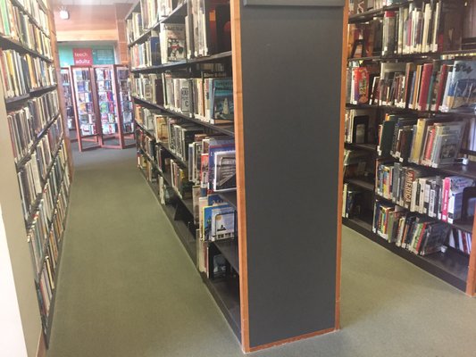WOODLAND HILLS BRANCH LIBRARY - Updated March 2026 - 41 Photos & 63 ...