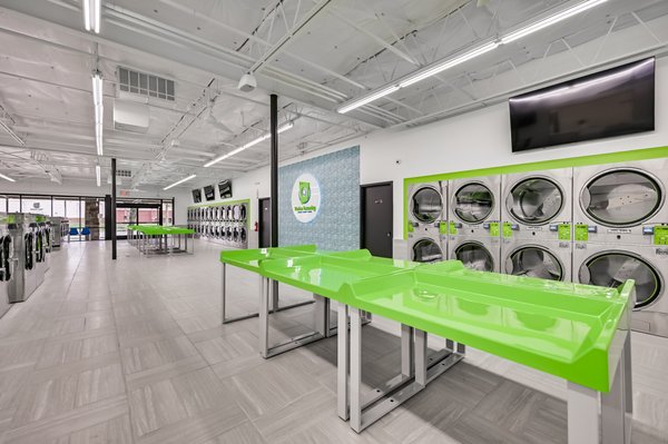 TURBO LAUNDRY - Updated October 2025 - 27 Photos & 26 Reviews - 6209 ...