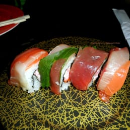 TENGU SUSHI - 369 Photos & 401 Reviews - Sushi Bars - 311 NE Thornton ...