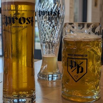 PROST BREWING - Updated December 2025 - 219 Photos & 116 Reviews - 351 ...