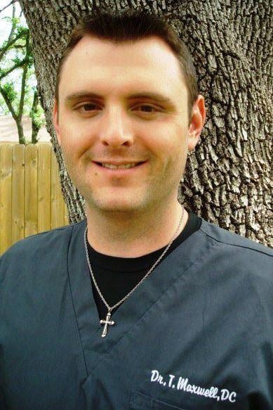 TONY MAXWELL, DC - 9701 Brodie Ln, Austin, TX - Yelp