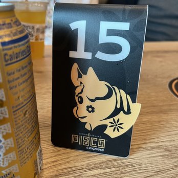 PISCO EXPRESS - Updated July 2024 - 133 Photos & 51 Reviews - 9717 ...