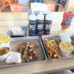 BB RAD’S COASTAL BBQ - Updated December 2025 - 97 Photos & 92 Reviews ...