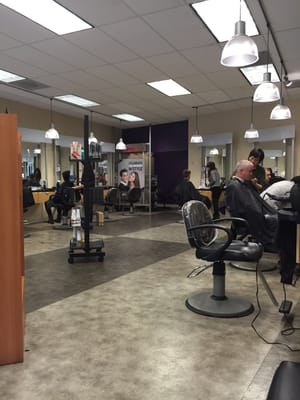 SUPERCUTS - Updated November 2025 - 14 Photos - 182 Reviews - 2306 ...