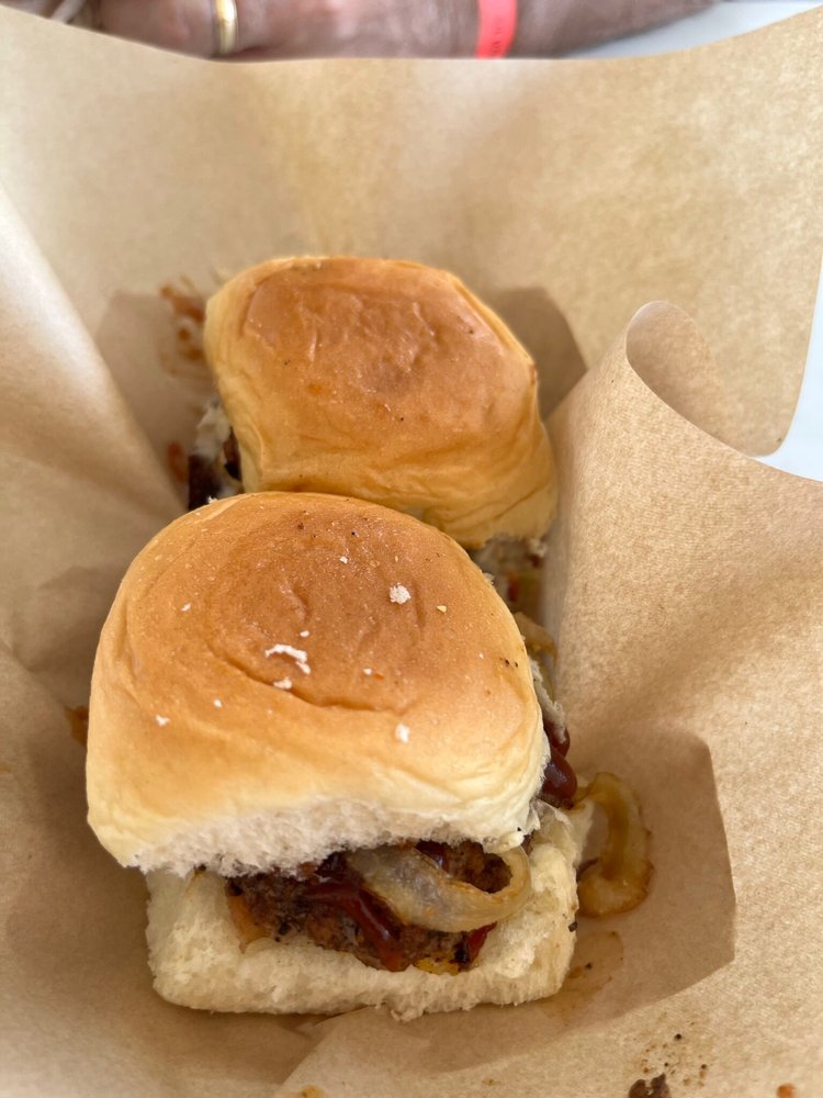 SLIDER GUYS - Updated May 2024 - Tampa Bay, Florida - Food Trucks - Yelp