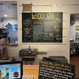 LA BODEGA - Updated May 2025 - 57 Photos & 37 Reviews - 208 W Eighth St ...