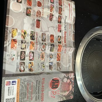 88 POT KOREAN BBQ & HOT POT - Updated December 2025 - 50 Photos & 70 ...
