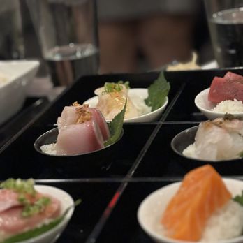 MIKU ASIAN KITCHEN & BAR - Updated December 2025 - 158 Photos & 74 ...