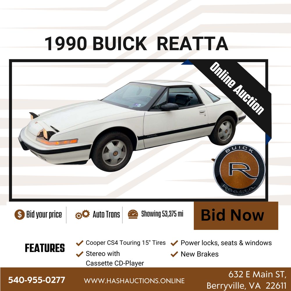 HASH AUCTIONS - Updated December 2025 - 21 Photos & 23 Reviews - 632 ...