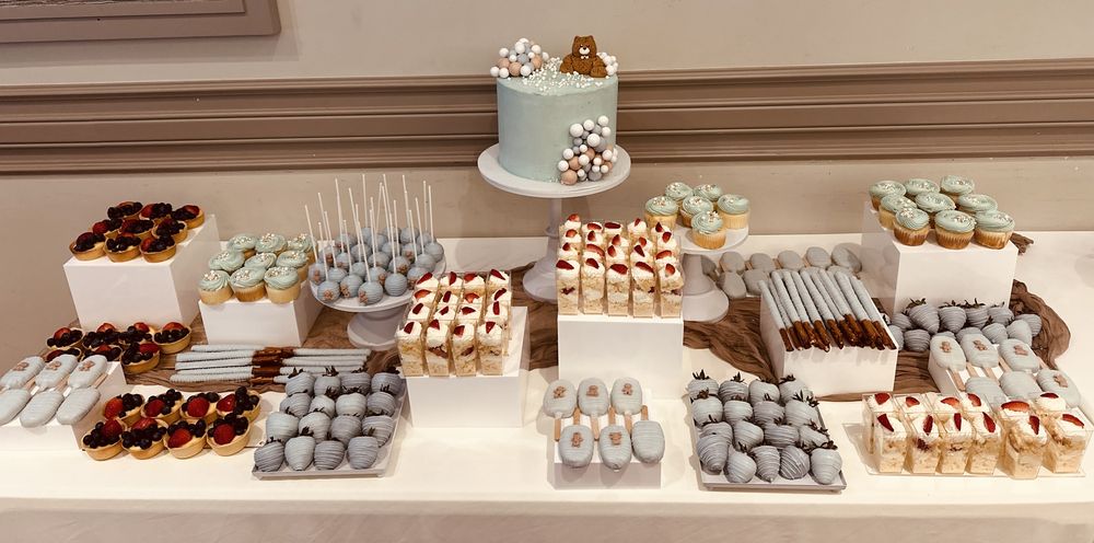 MEMPHIS SWEETS - Updated April 2025 - 13 Photos - Germantown, Tennessee ...