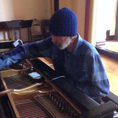 GARY COCKRELL PIANOTUNER - Updated June 2025 - Los Angeles, California ...