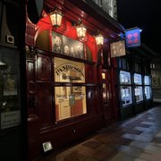 PANDA & SONS - 165 Photos & 90 Reviews - 79 Queen Street, Edinburgh ...