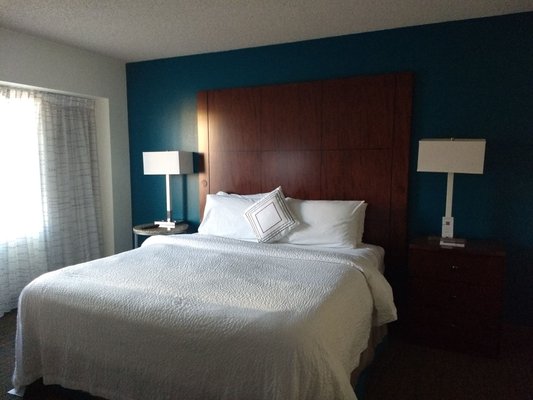 RESIDENCE INN SEATTLE DOWNTOWN/LAKE UNION - 228 Photos & 149 Reviews ...