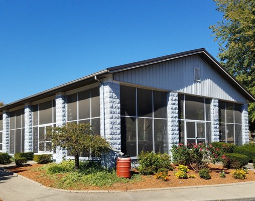 Odon, IN Map & Directions - MapQuest