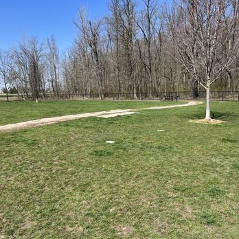 DARREE FIELDS DOG PARK - Updated December 2025 - 14 Photos & 15 Reviews ...