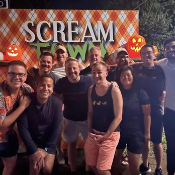 SCREAM TOWN - Updated December 2025 - 75 Photos & 57 Reviews - 7410 US ...