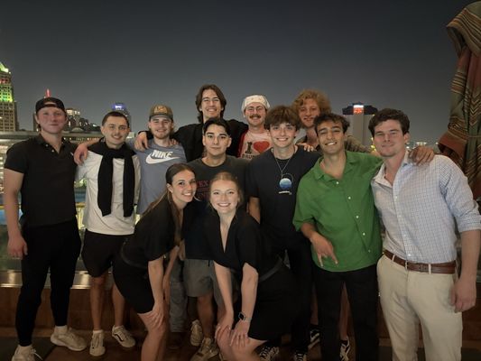 TENFOLD ROOFTOP - Updated September 2025 - 171 Photos & 95 Reviews ...