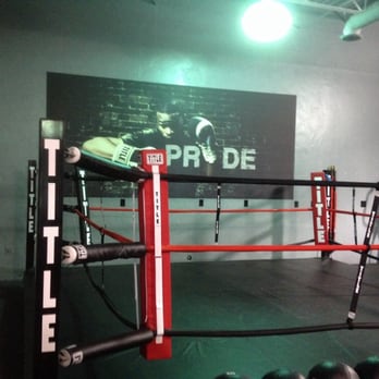 TITLE BOXING CLUB - Updated July 2025 - 42 Photos & 42 Reviews - 7817 S ...