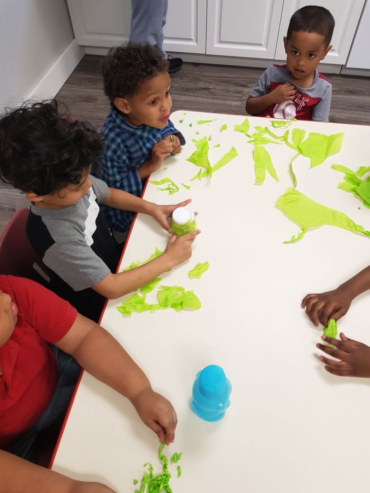 EXPLORIS LEARNING ACADEMY - Updated November 2025 - 32 Photos - 2517 ...