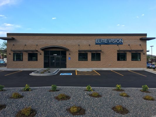 ELITE VISION - Updated October 2025 - 28 Reviews - 4195 Centennial Blvd ...