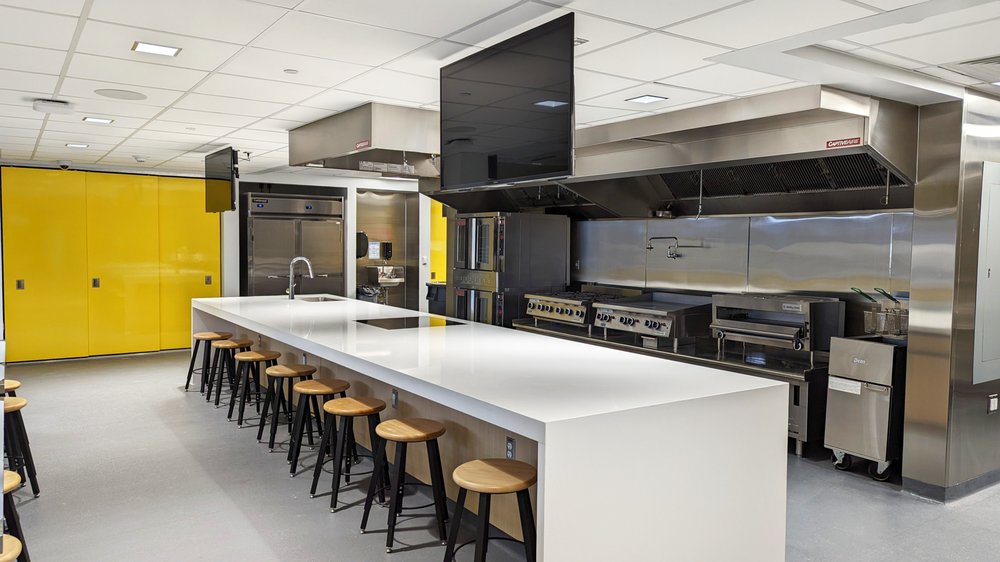 CARROLL COUNTY PUBLIC LIBRARY- EXPLORATION COMMONS AT 50 EAST - Updated ...