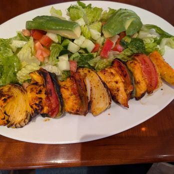 PANINI KABOB GRILL - Updated May 2025 - 1226 Photos & 1578 Reviews ...