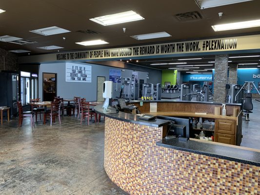 BODYPLEX FITNESS - Updated May 2025 - 26 Photos & 11 Reviews - 1850 N ...