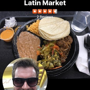 EL RIO GRANDE LATIN MARKET - Updated January 2026 - 65 Photos & 12 ...