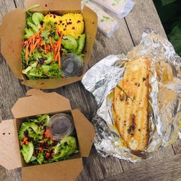 THE LADY KILLIGREW CAFE - 105 Photos & 144 Reviews - 440 Greenfield Rd ...