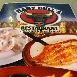BABY BULL’S FAMILY RESTAURANT - 57 Photos & 74 Reviews - 1025 W ...