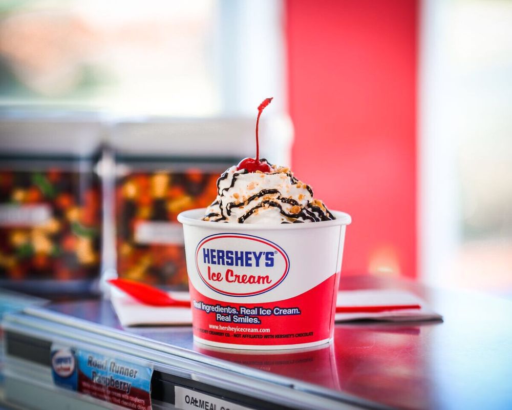 SAM’S ICE CREAM - 27 Photos & 15 Reviews - 2434 Lewisville Clemmons Rd ...