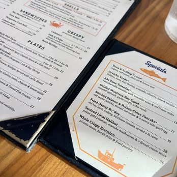 WOODHOUSE FISH San Francisco, CA - Updated November 2024 - 3830 Photos ...