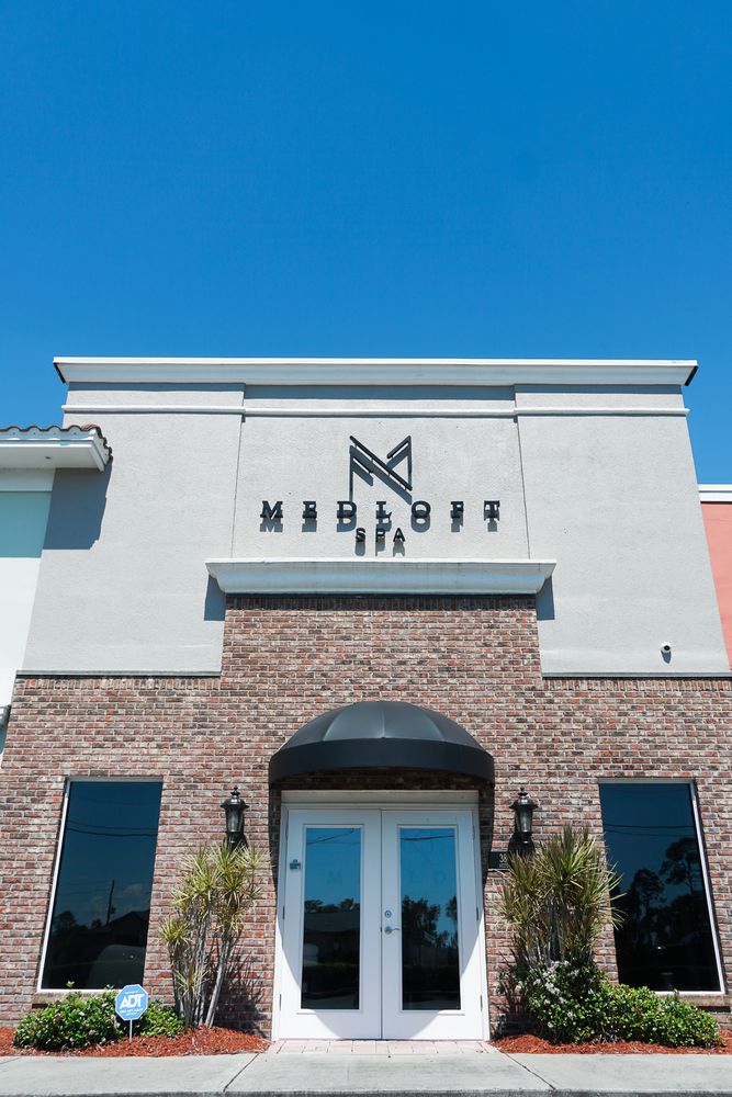 MEDLOFT SPA - MELBOURNE - Updated September 2024 - 17 Photos - 3800 W Eau Gallie Blvd, Melbourne ...