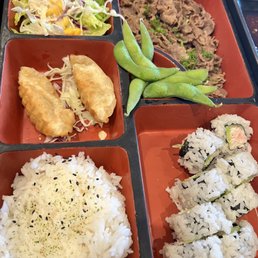 ABURI JAPANESE KITCHEN - Updated 2024 - 1404 Photos & 922 Reviews ...