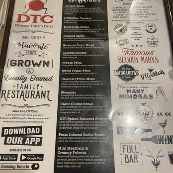 DANCING TOMATO CAFFE - Updated December 2024 - 434 Photos & 369 Reviews ...